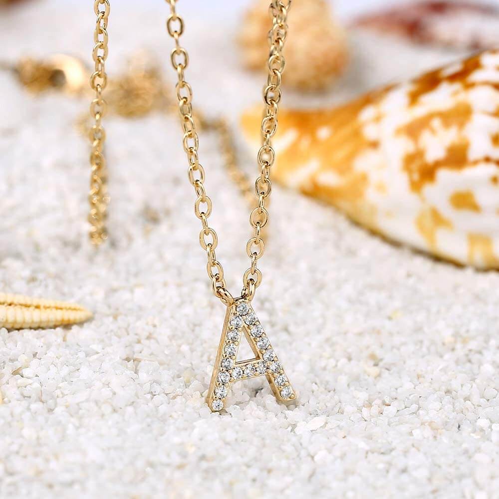 Personalisierter Schmuck – Stanbarry